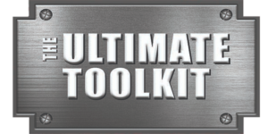 The Ultimate Toolkit Online