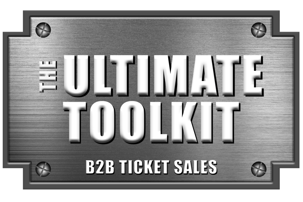 The Ultimate Toolkit Online